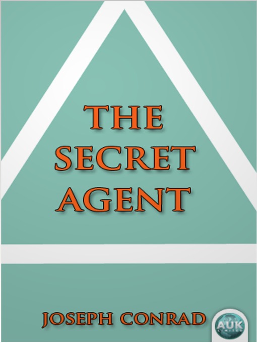 Libby - The Secret Agent